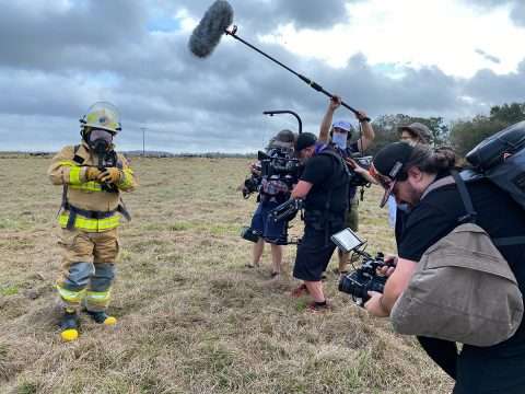 Blocking A Scene: 6 Essential Steps For Filming With Talent