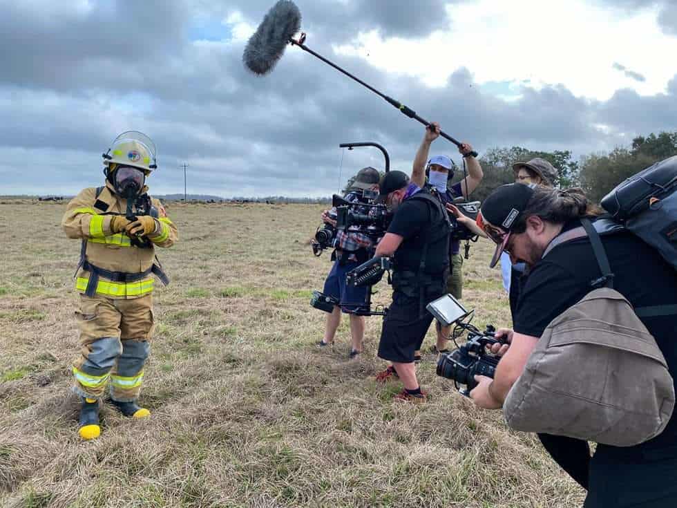 Blocking A Scene: 6 Essential Steps For Filming With Talent
